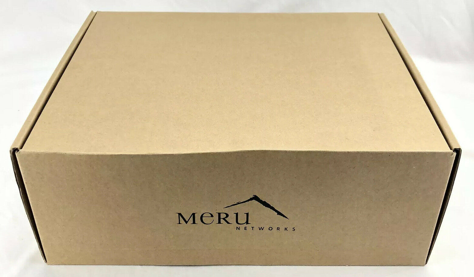 Meru Networks AP320 2.4 & 5.0 GHZ Wireless Access Point (WAP) with Bra ...