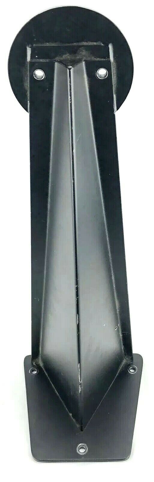 Crestron CPC-WMT Heavy Duty Industrial Black Wall Mount for CPC-CAMI P ...