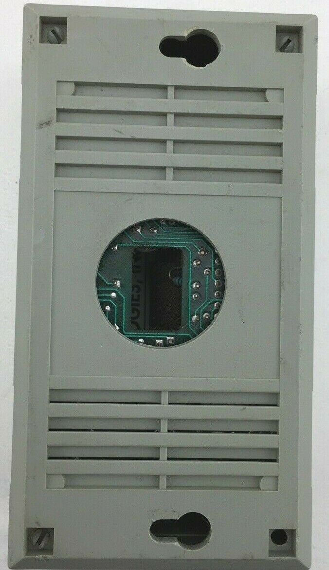 Kele CD-1W Carbon Dioxide CO2 Sensor Non-Dispersive Infrared Transmitt ...