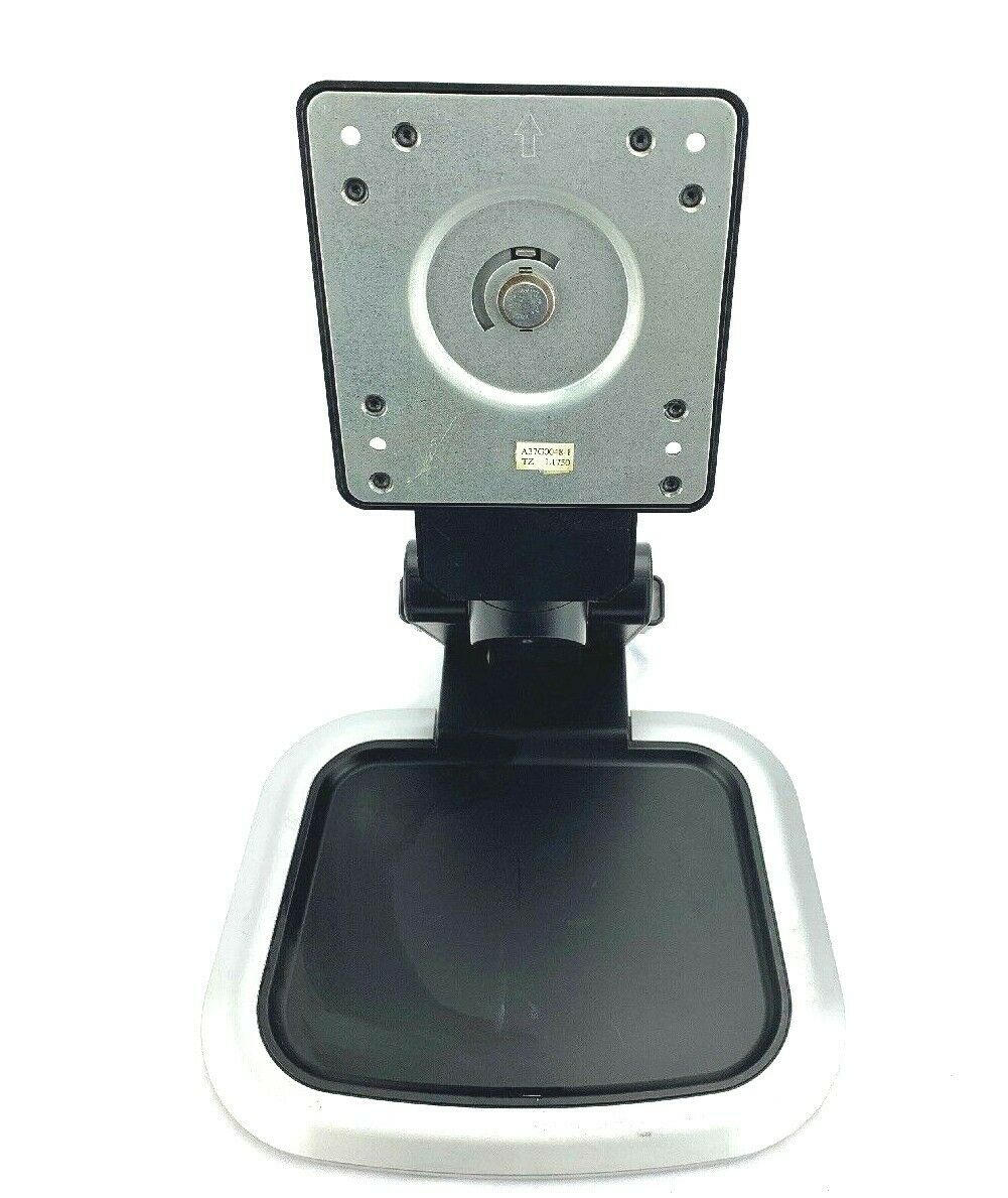 HP A37G0048-1 Adjustable Monitor Base Stand For L1750 LA1751g LCD Moni ...