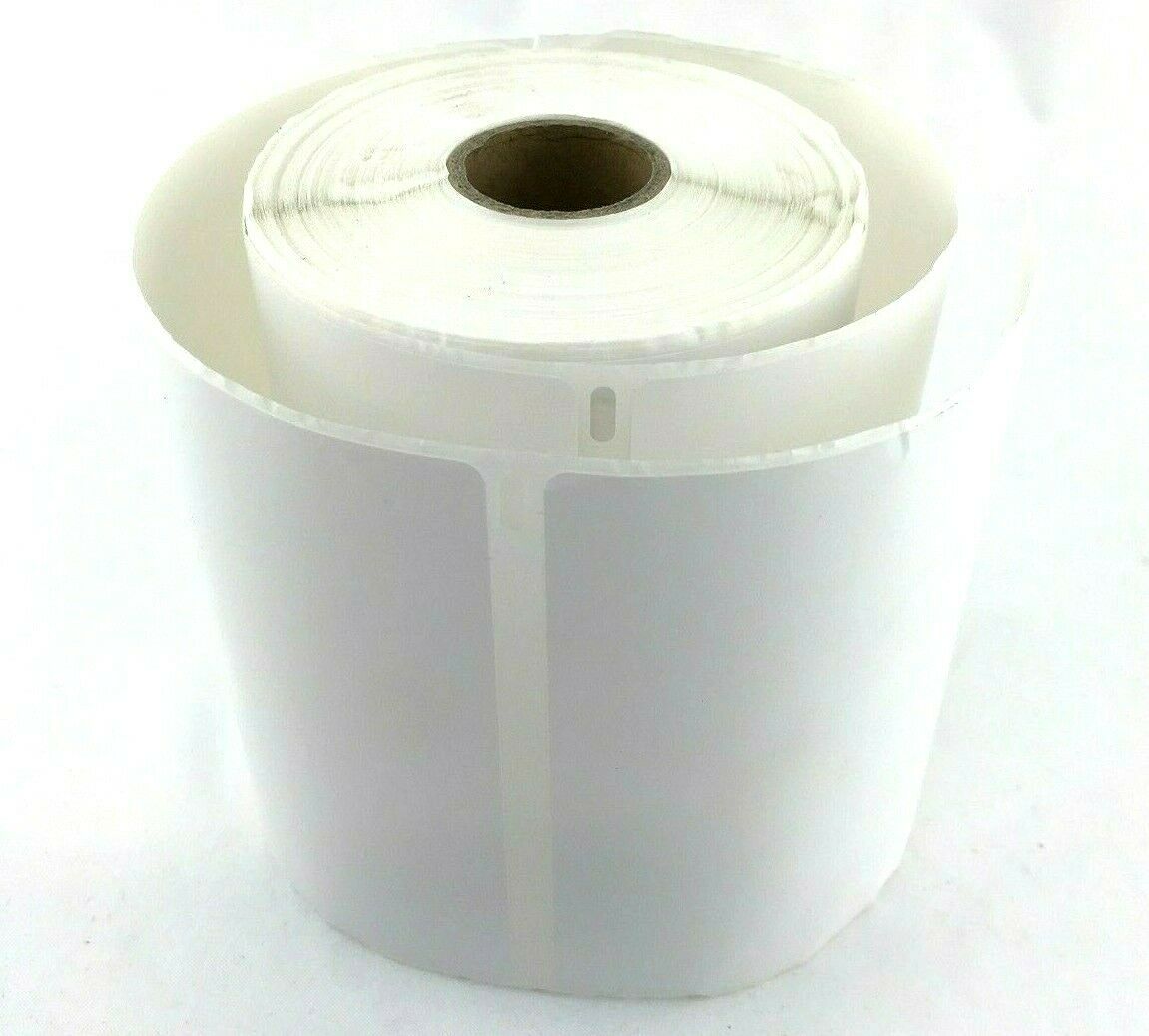 Dymo 4x6 Thermal Shipping Labels Jumbo Roll of 220 for LabelWriter 4XL ...