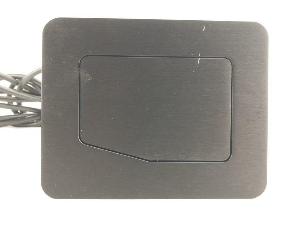 Extron HSA200 Compact Fliptop AV & AC Power Connectivity Power Center ...