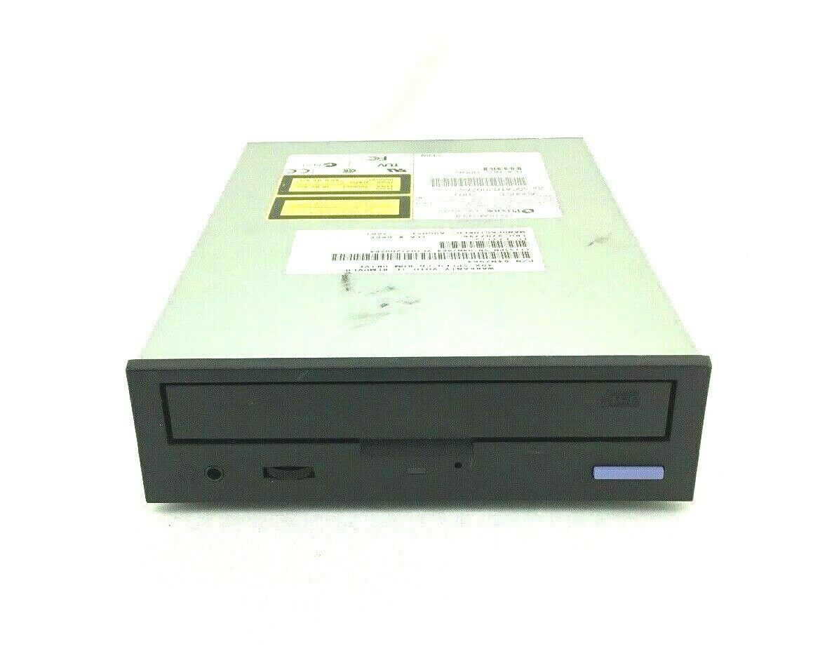 Plextor PX-40TSi 40X MAX CD-ROM DRIVE 04N2964 — Online Camera Systems