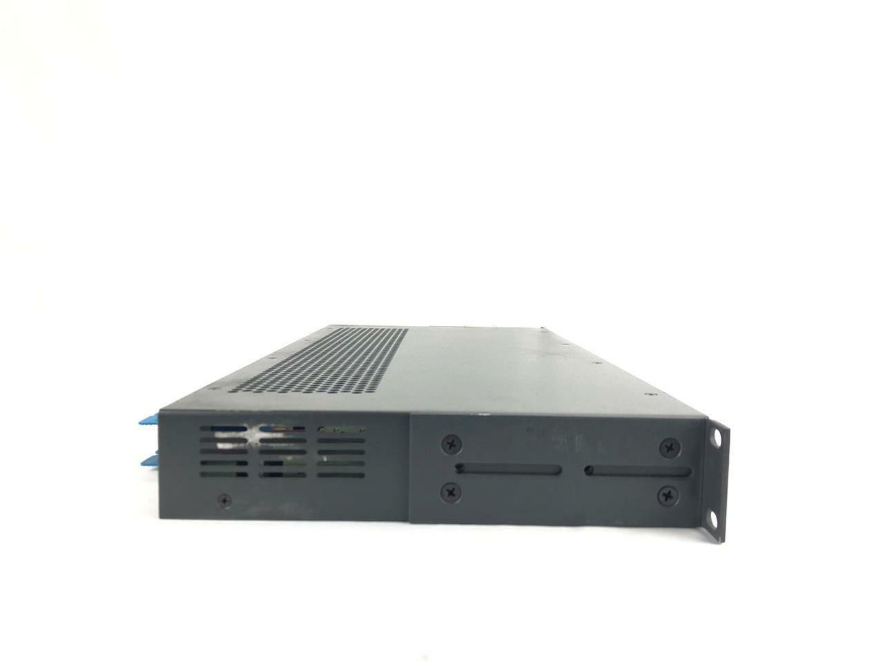 Extron MVX 84 VGA-A 8x4 VGA and Stereo Audio Matrix Rackmount Switcher ...