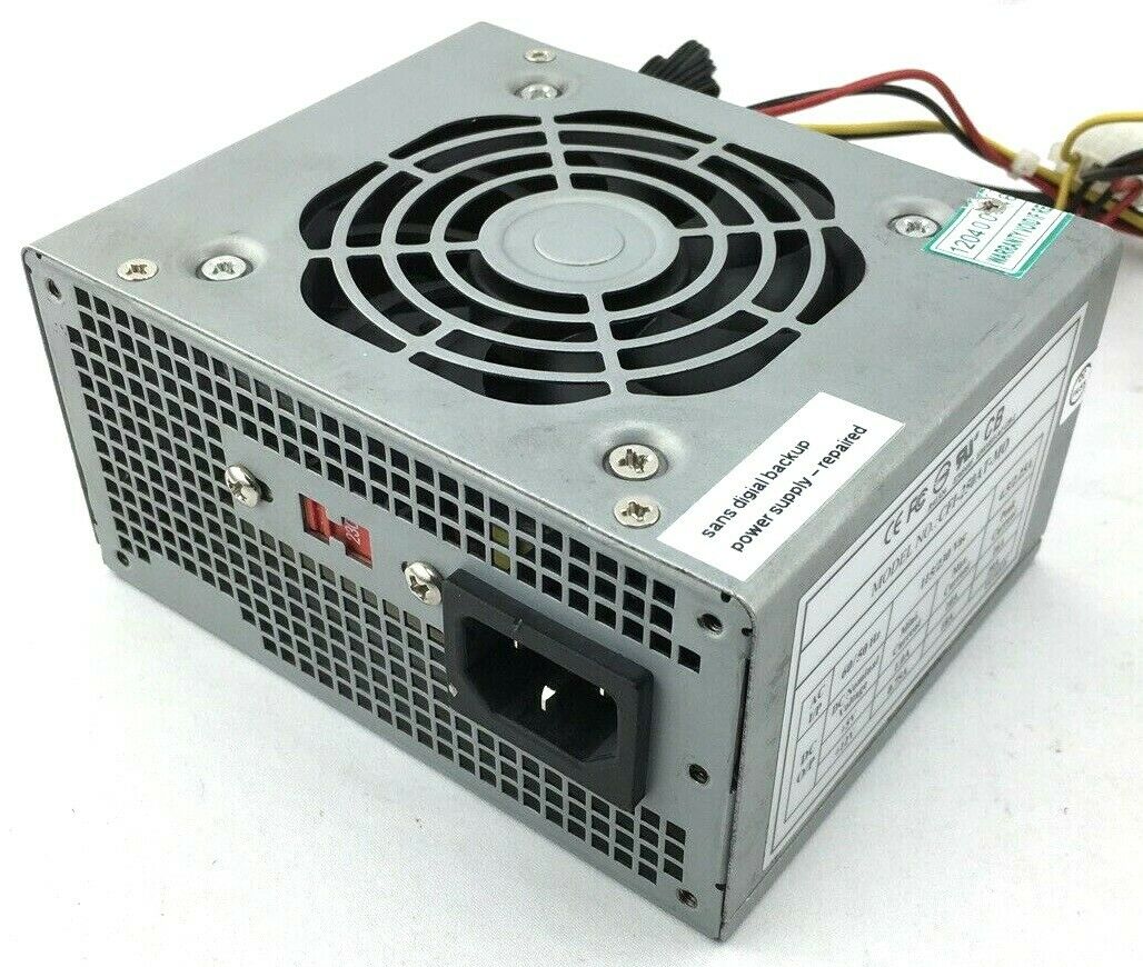 CFI-250AT-MO Power Supply PSU for Sans Digital TR8X TR8M TR8U PS_SAN_T ...