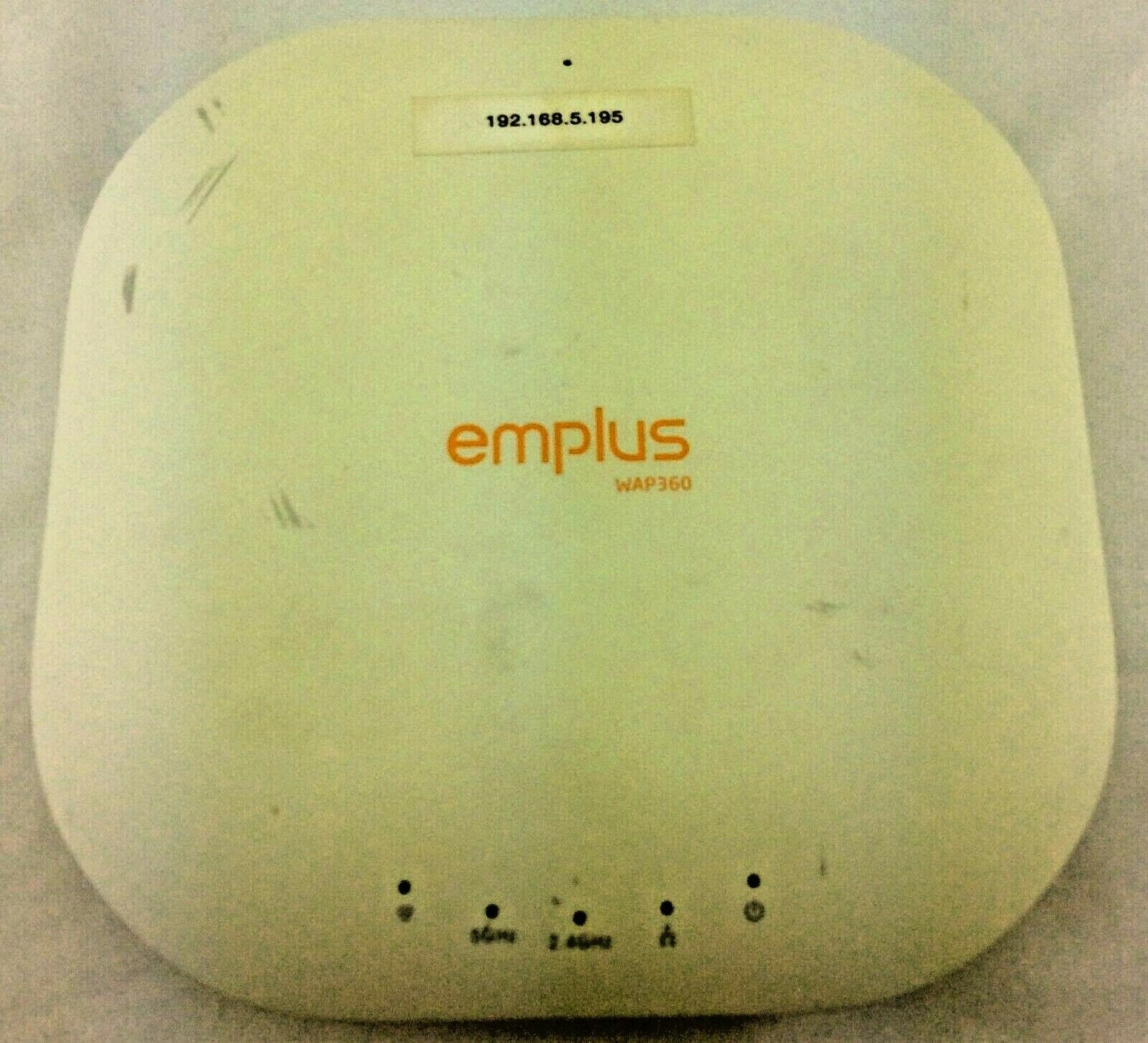 emplus WAP360 Wifi Wireless Access Point — Online Camera Systems