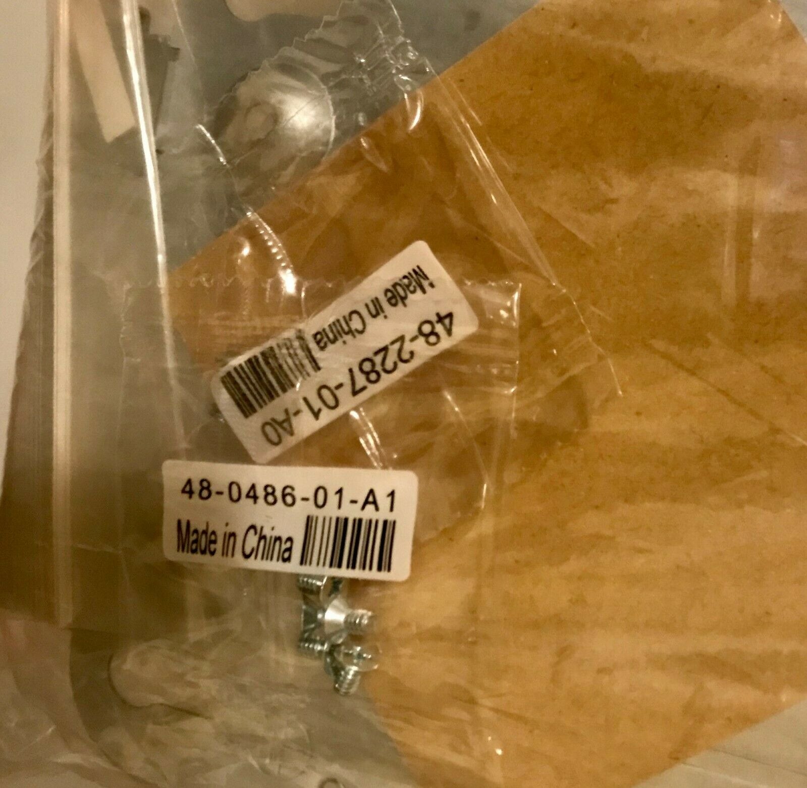 Cisco Aironet 69-2160-03 Rev A0 WAP Ceiling Mount Bracket w/ 800-26066 ...