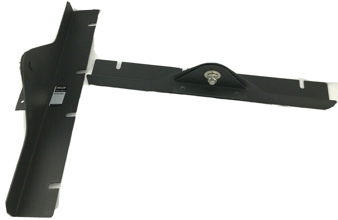 Pelco PMCL-RM17 Rack Mount Kit for 17" LCD Monitor/Panel in 19" Equipm ...